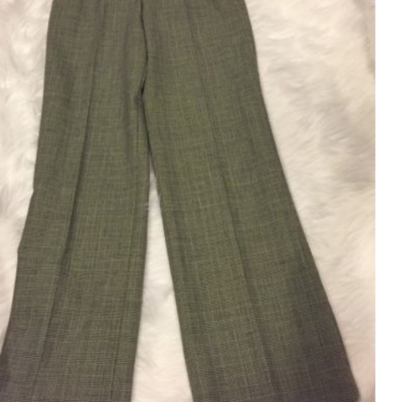 Pendleton | Pants & Jumpsuits | Wool Pants | Poshmark